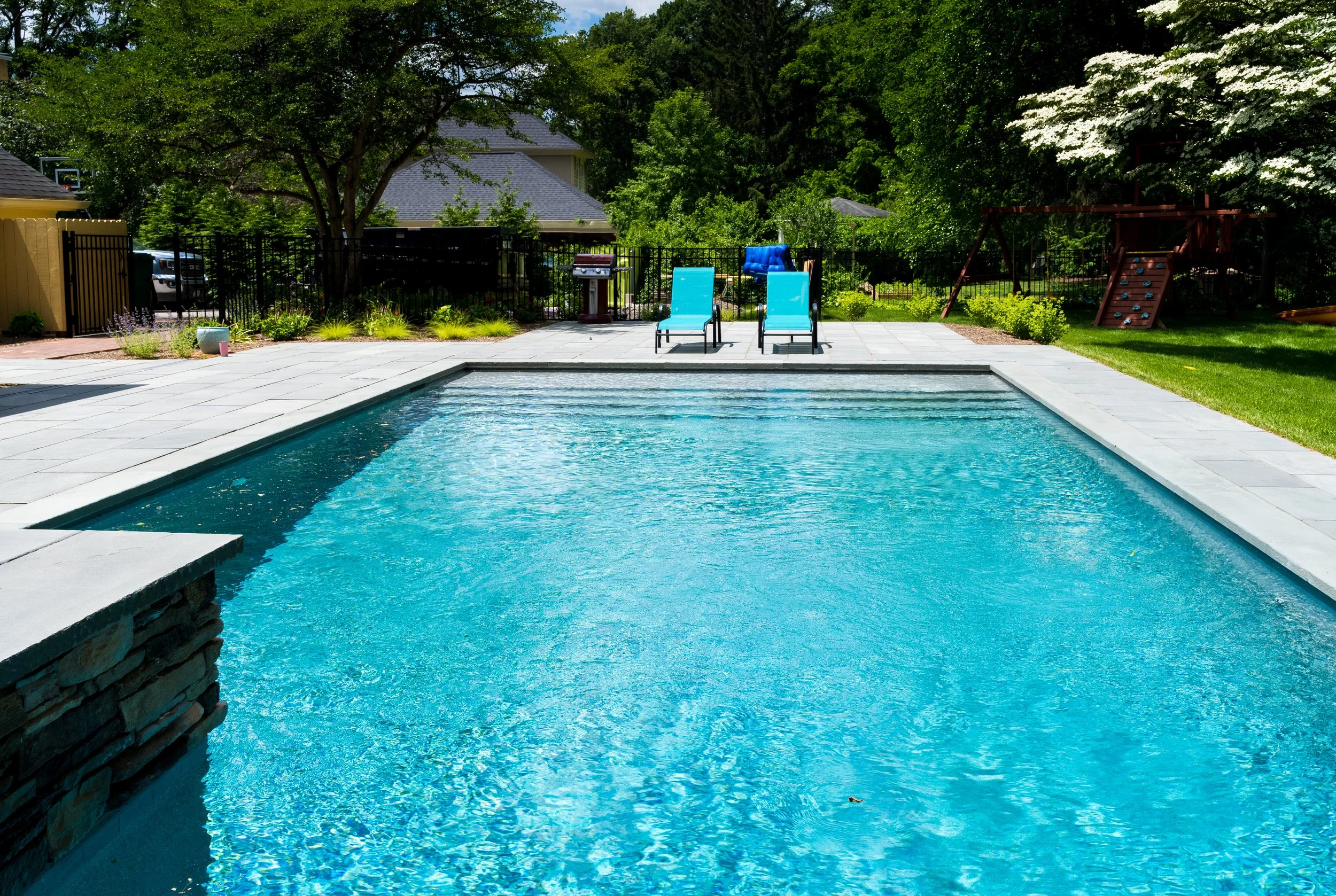JOSH Landscape Co.