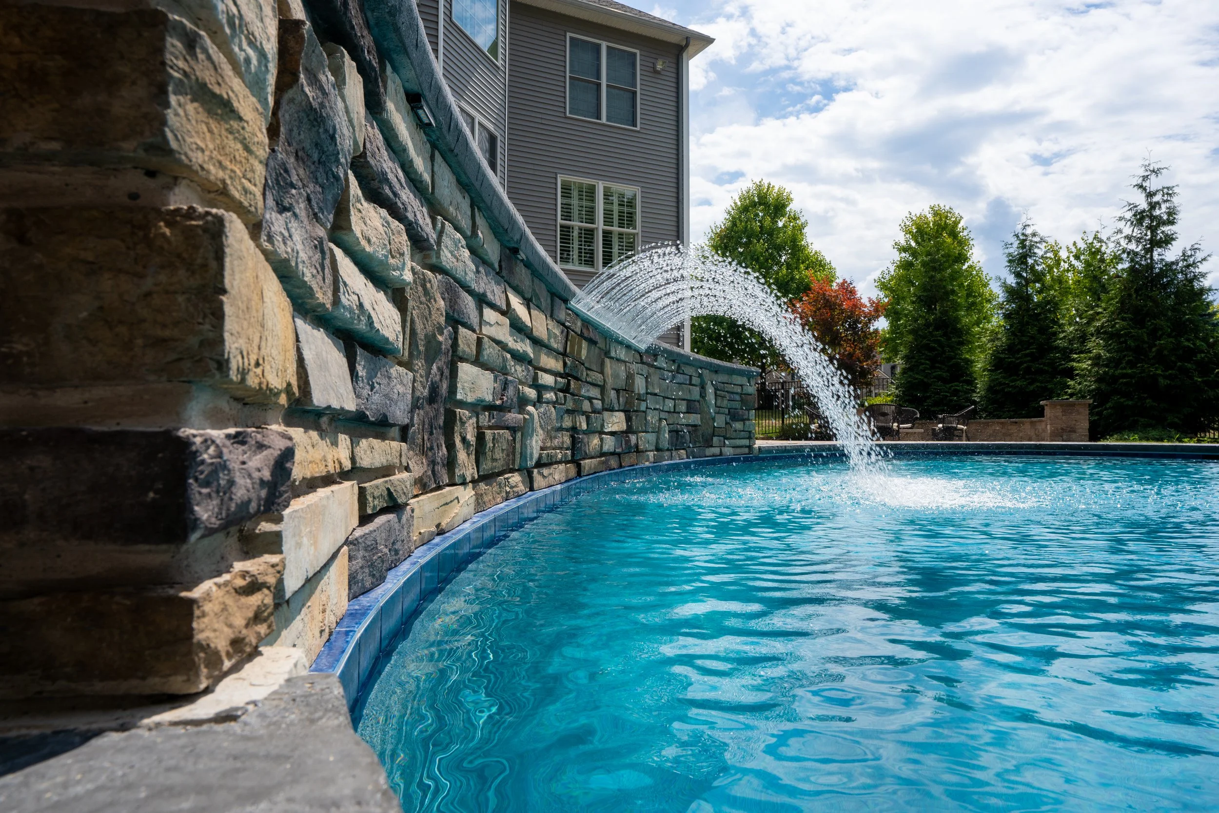 JOSH Landscape Co.