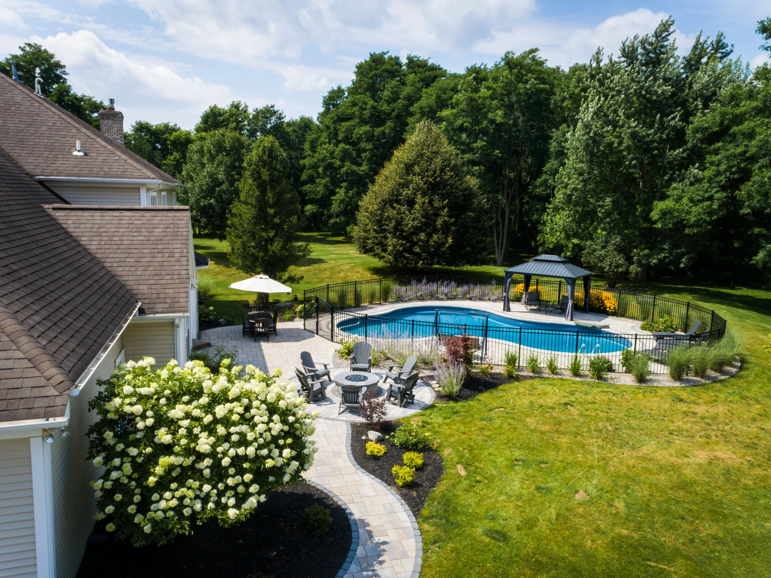 JOSH Landscape Co. - Detailed Landscape Design Process — JOSH Landscape Co.