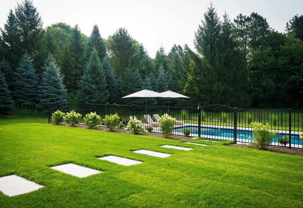 Landscape Design Company in Rochester NY - JOSH Landscape Co
