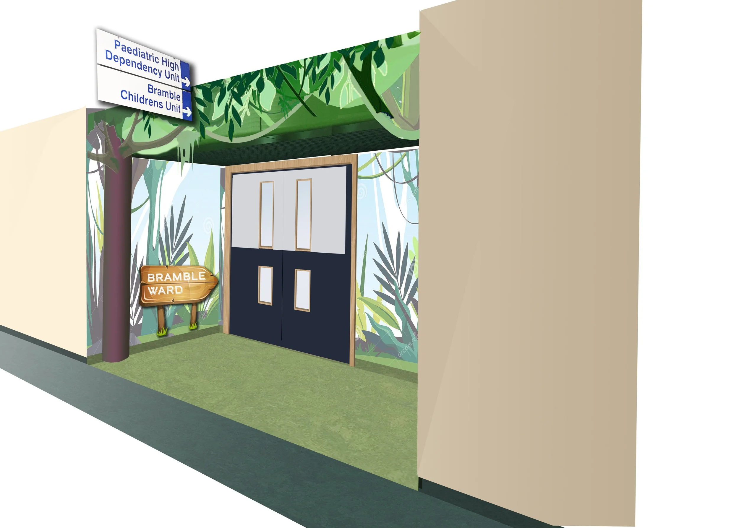 Projects — Studio KHid