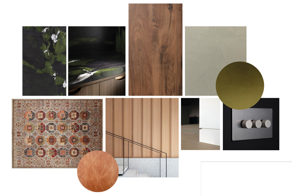 Projects — Studio KHid