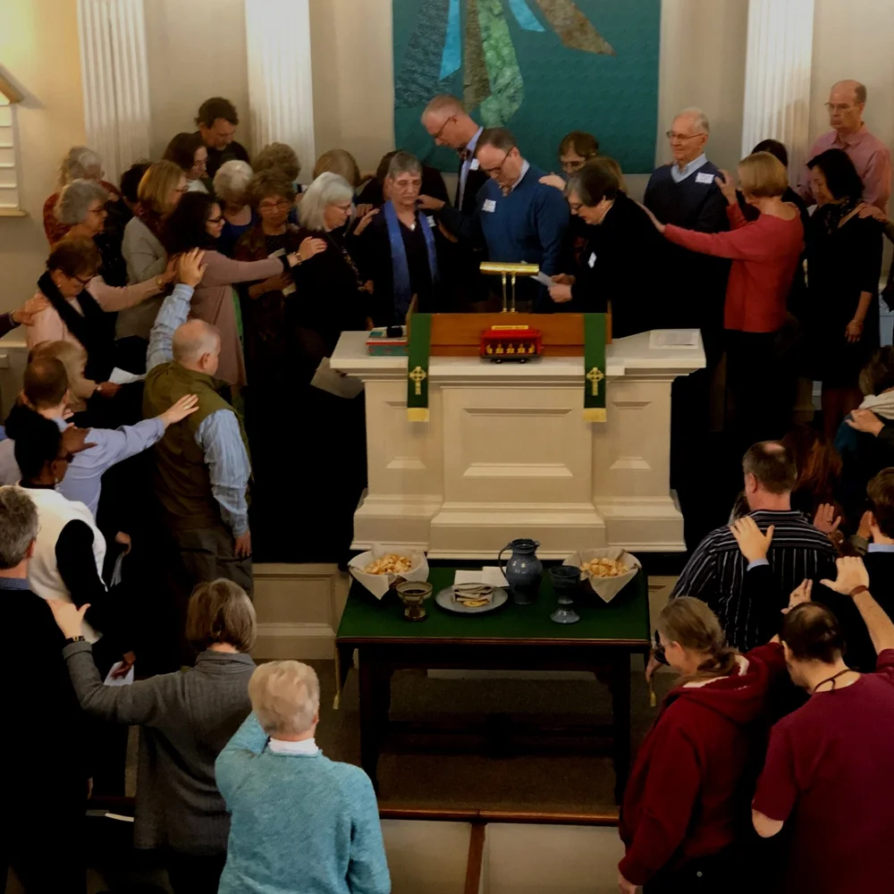 Hudson River Presbytery