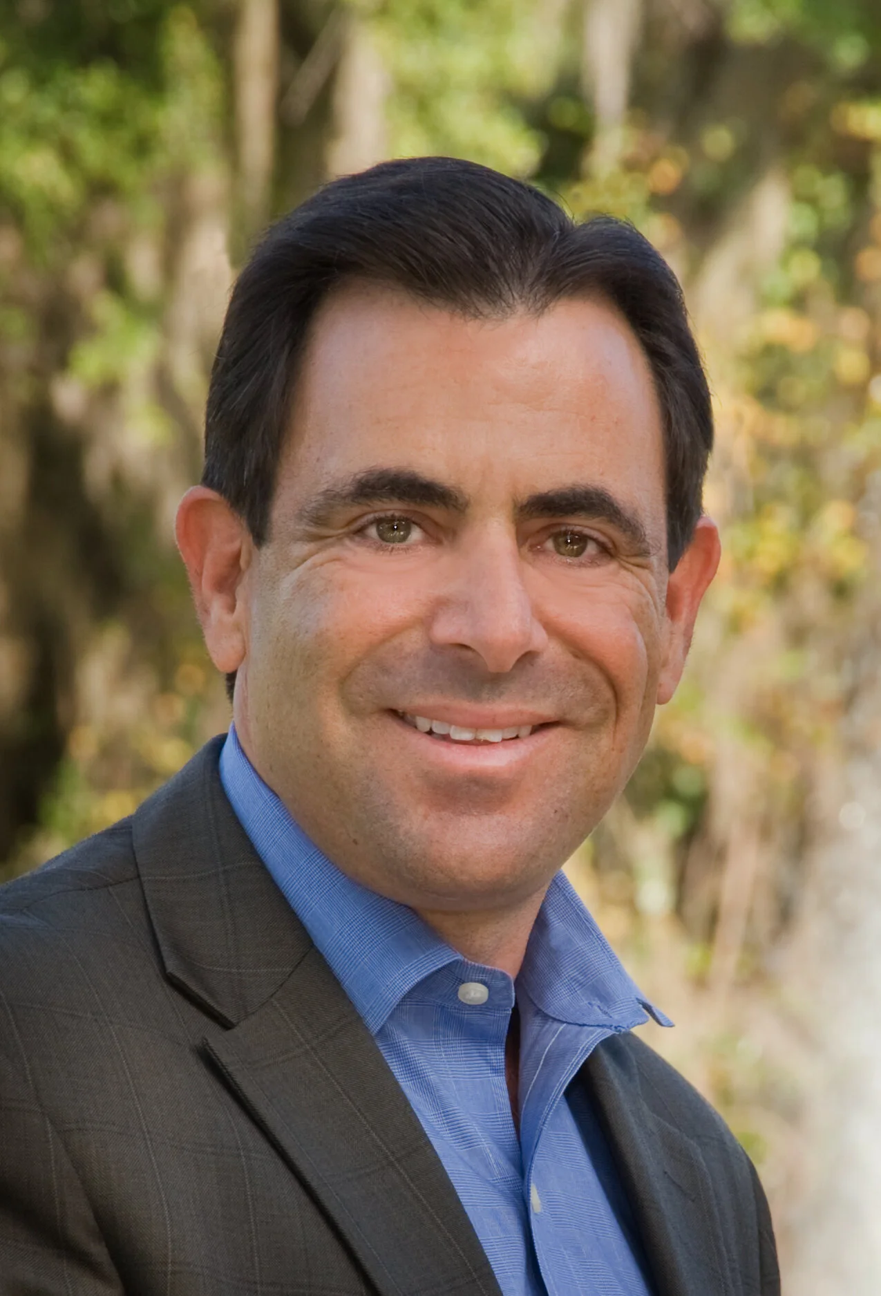 David Fink, CFA | Achieve Financial Freedom Today — Lifestyle Freedom