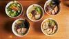 Totto Ramen Assembly Row | Enjoy Signature Chicken Ramen — Totto Ramen