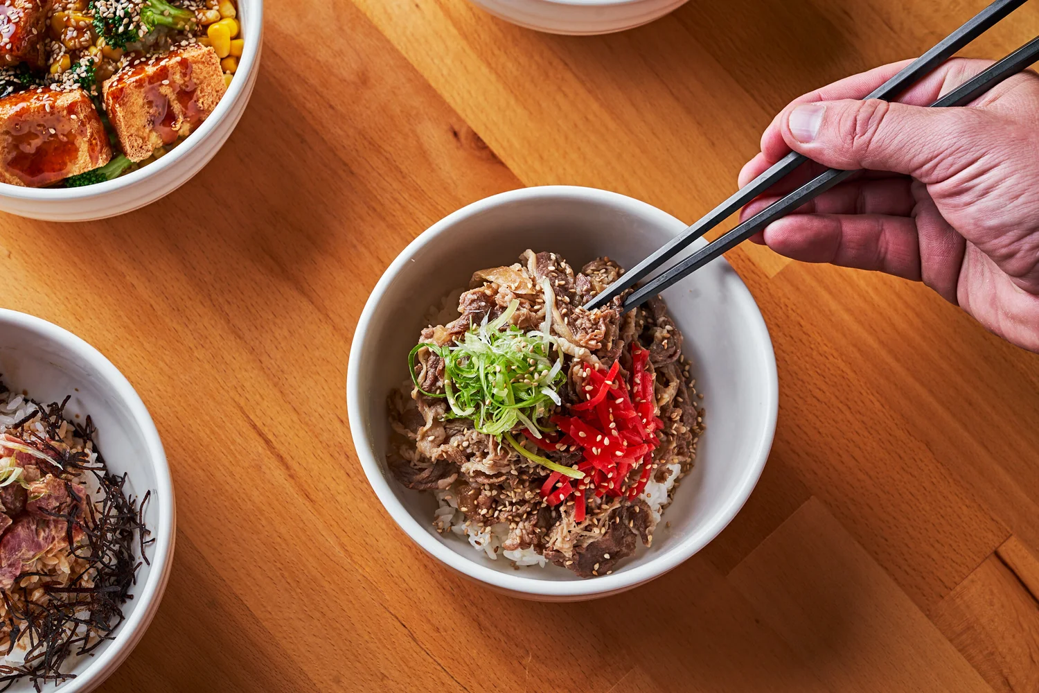Totto Ramen