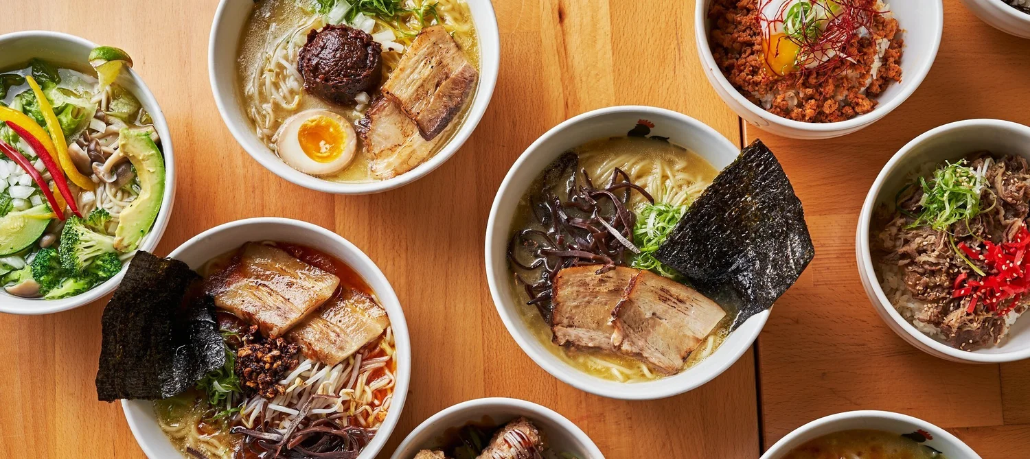 About Totto Ramen | Japanese Inspired Chicken-Based Ramen — Totto Ramen