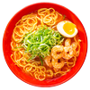 Totto Ramen Menu | Authentic Chicken Paitan Ramen — Totto Ramen