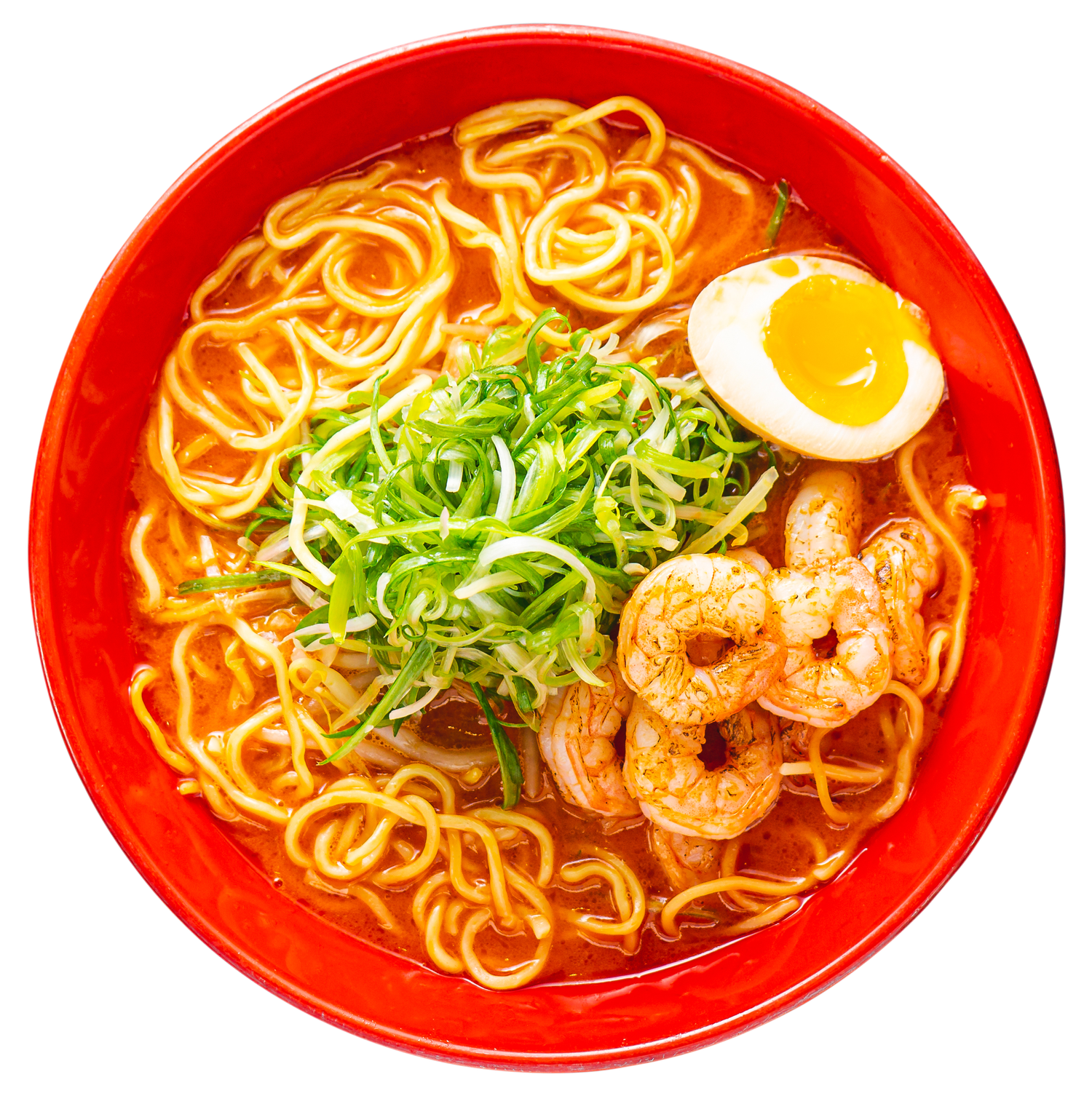 Totto Ramen Menu | Authentic Chicken Paitan Ramen — Totto Ramen