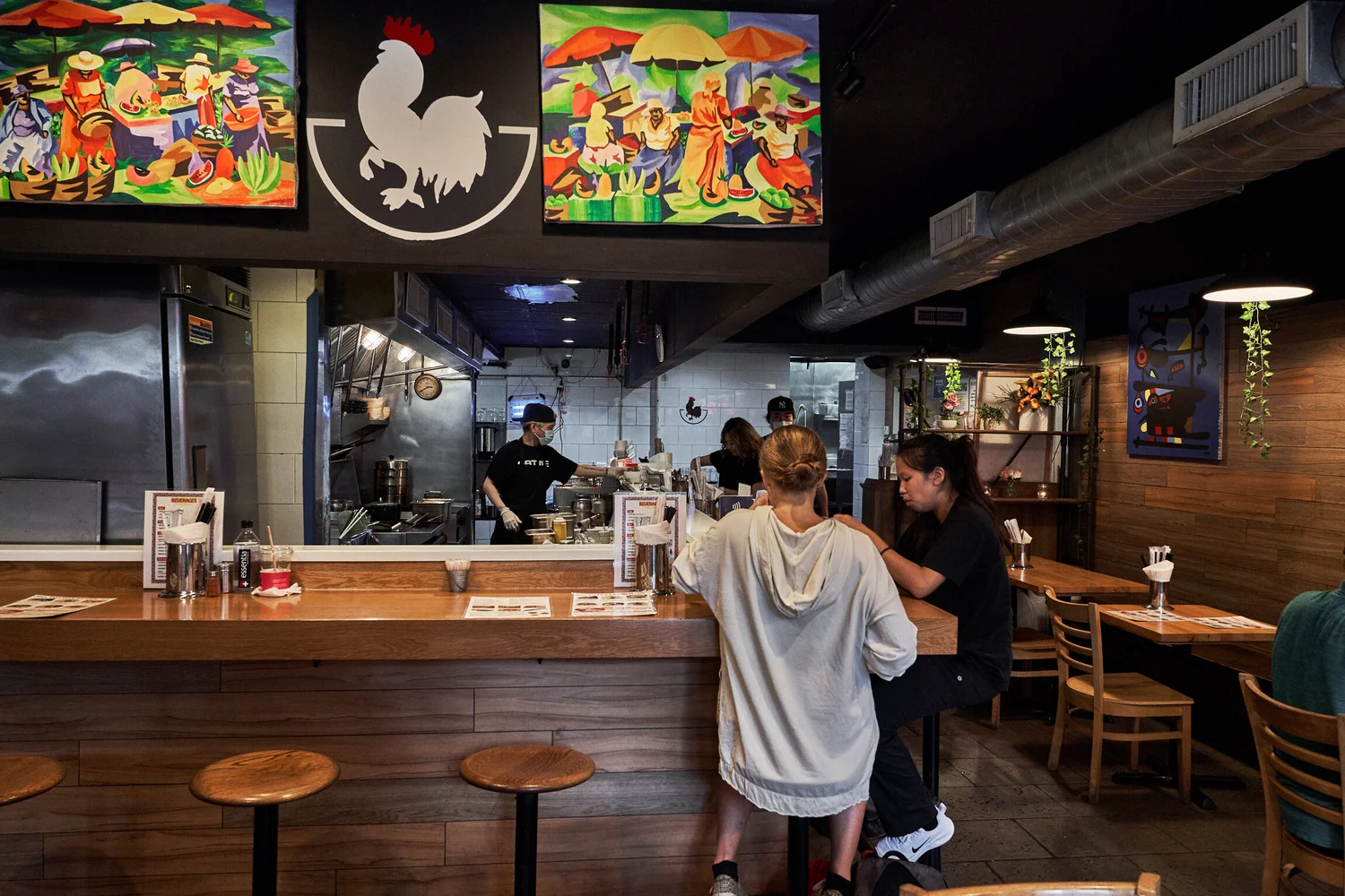 Totto Ramen