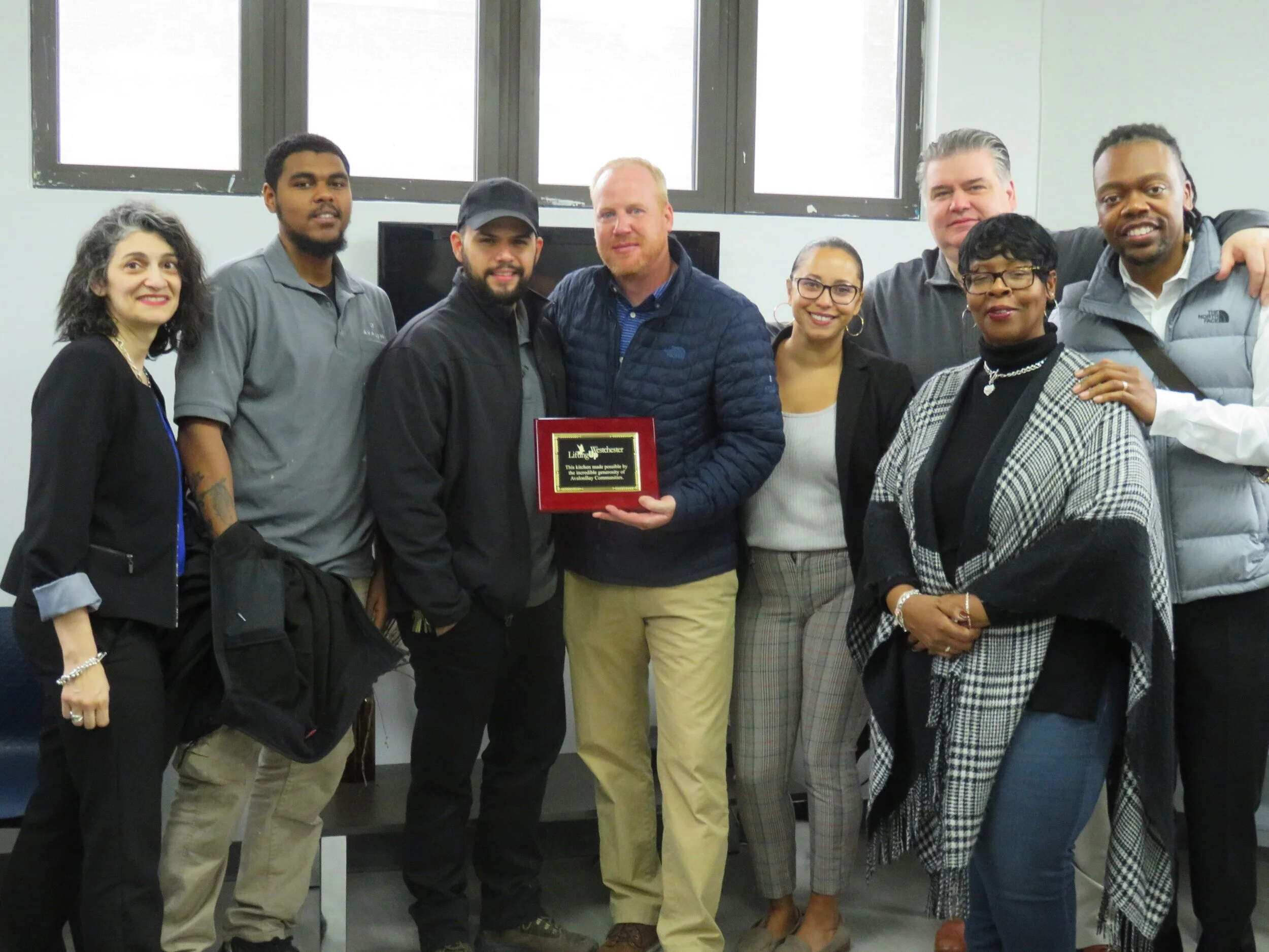 Community Partners — Lifting Up Westchester