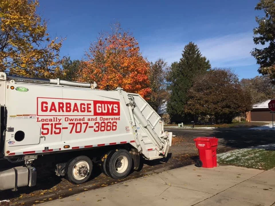 Garbage Guys
