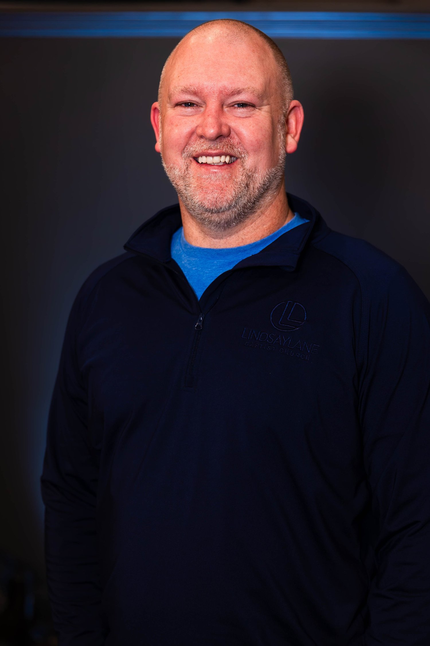 Church Staff — Lindsay Lane Baptist Church
