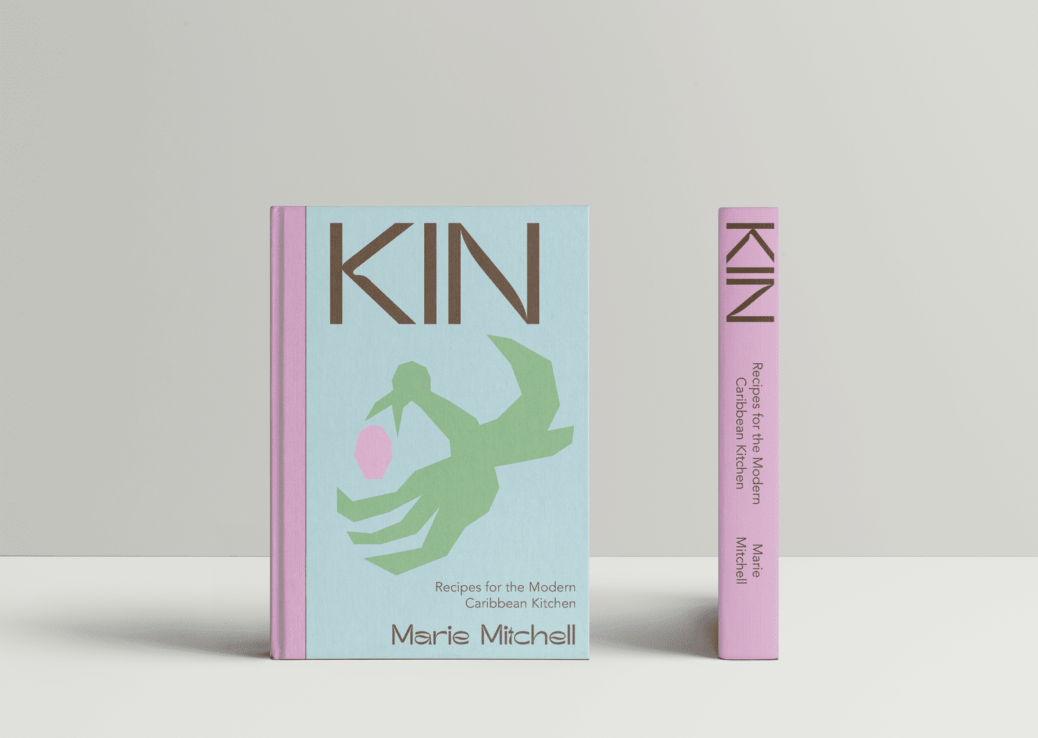 KIN — Emma Make