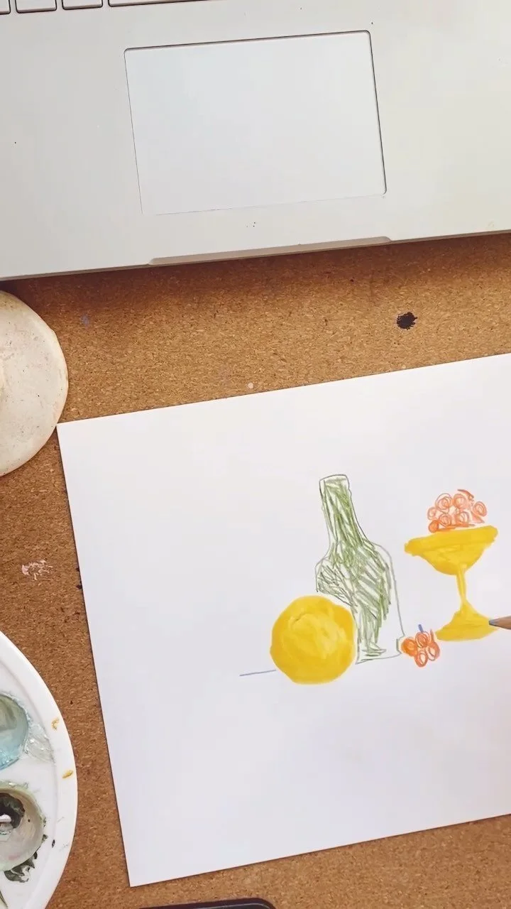 Emma Make - Independent Designer