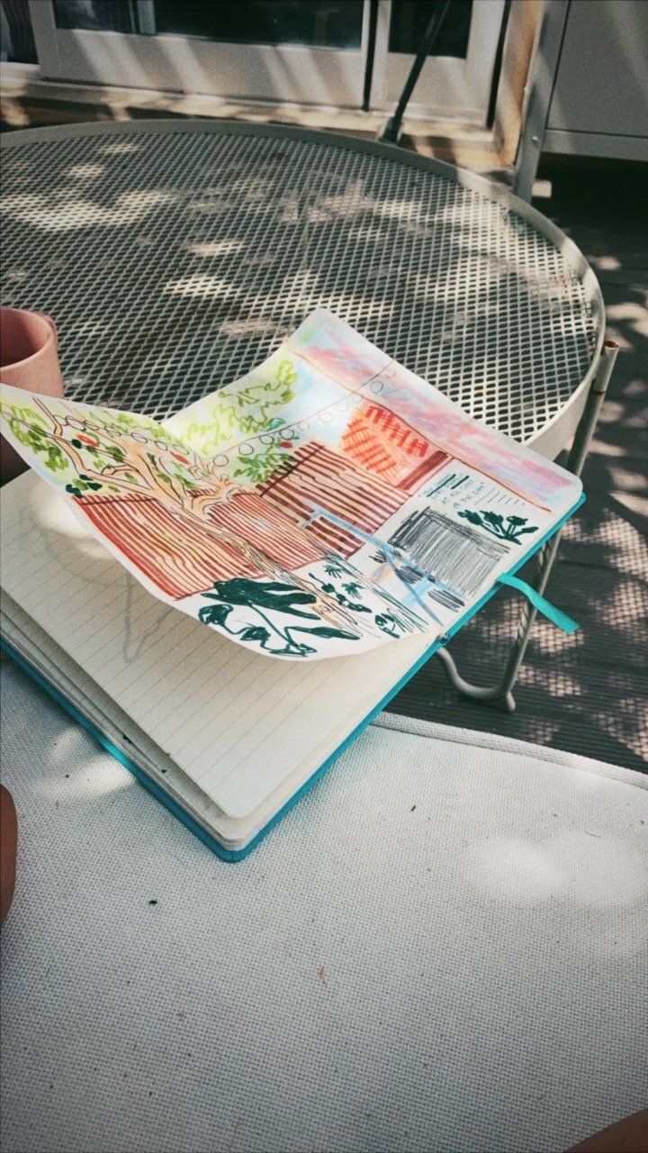 Emma Make - Independent Designer