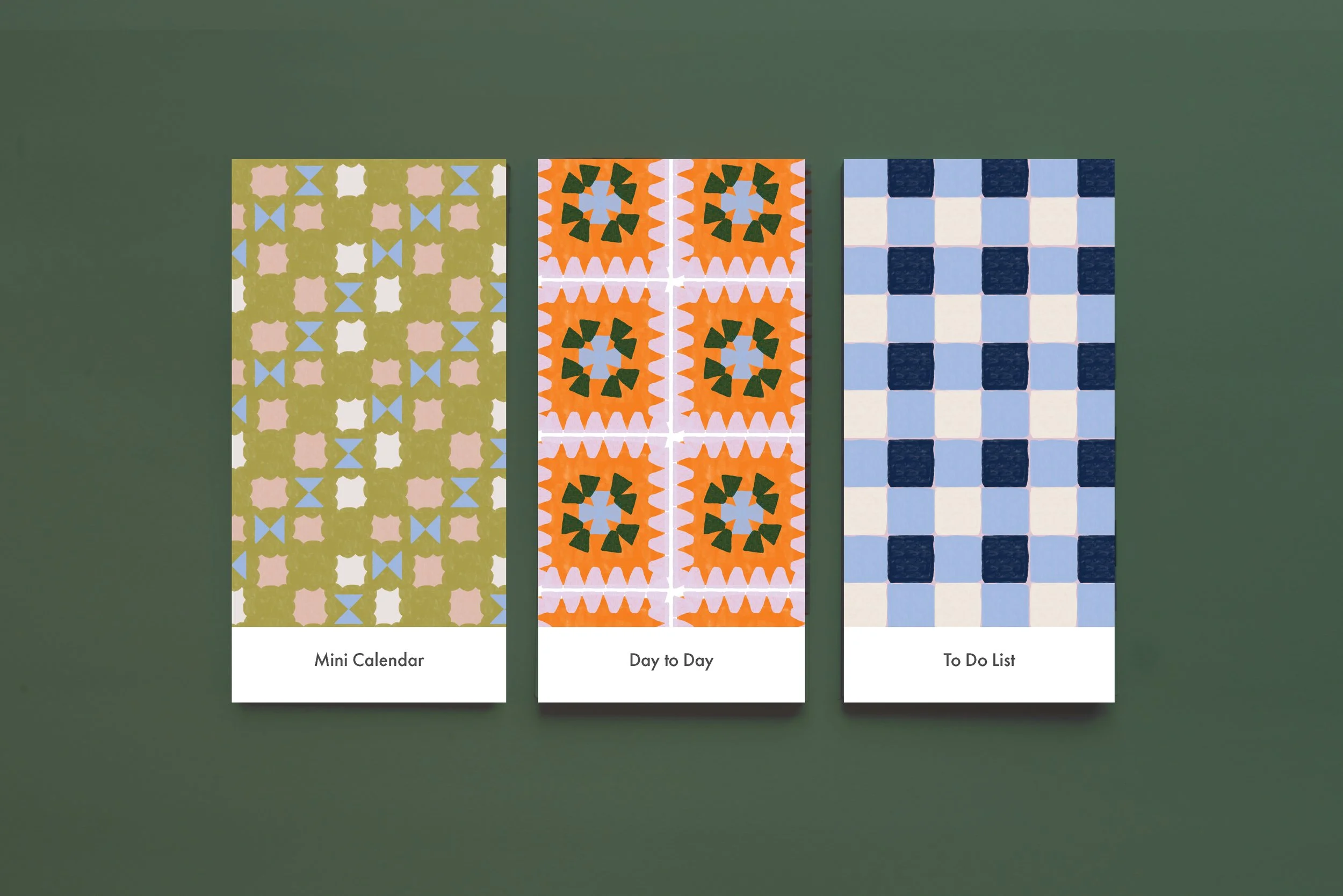 Recycled Notepad To do List — Emma Make