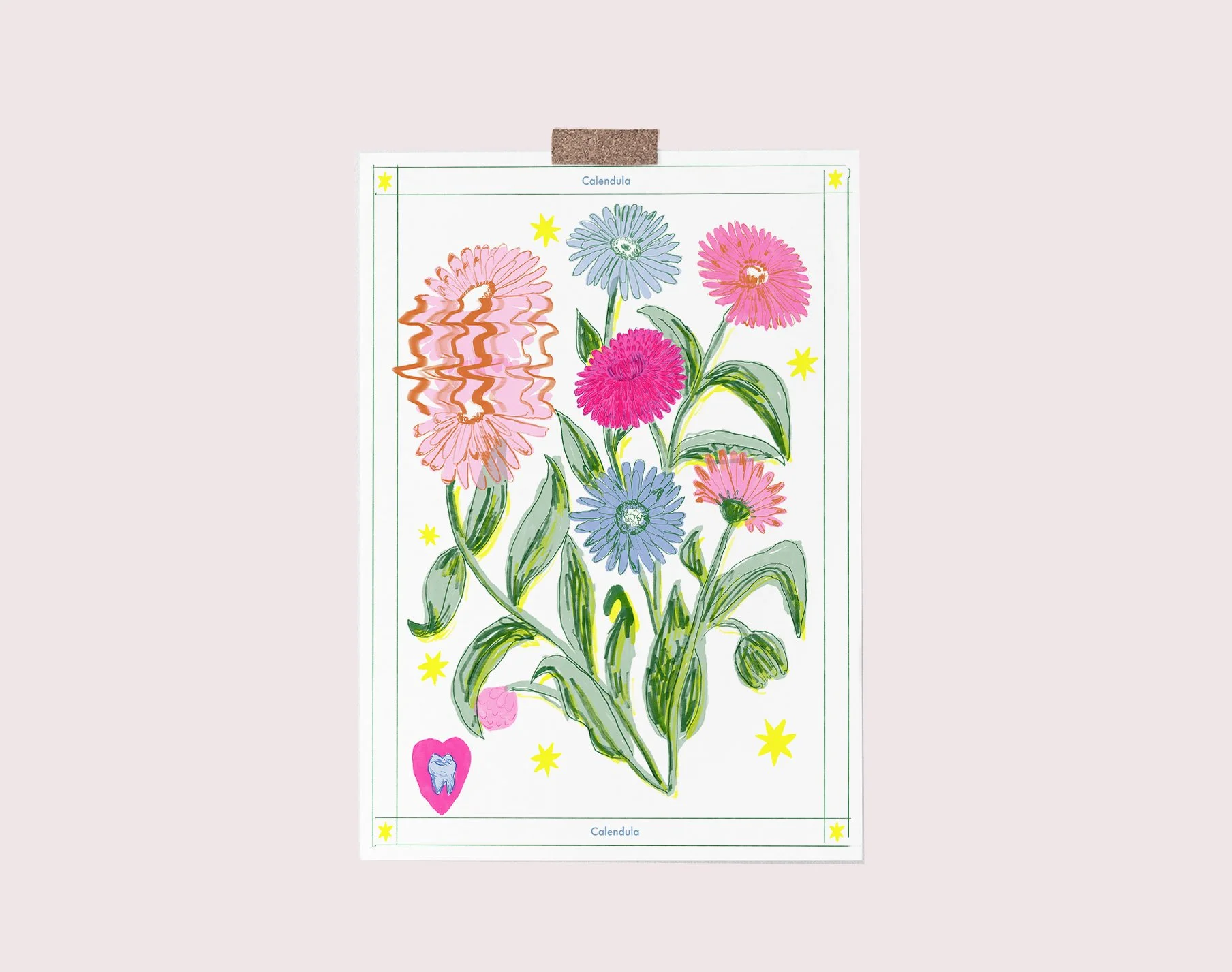 Sempre 25 de Abril Rectangle Poster Download — Emma Make