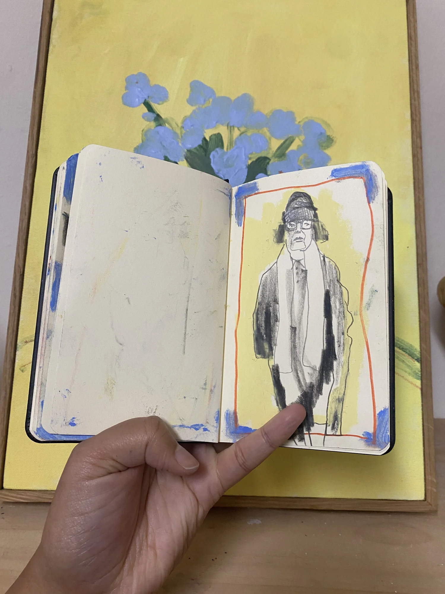 Painting & Drawing — Emma Make