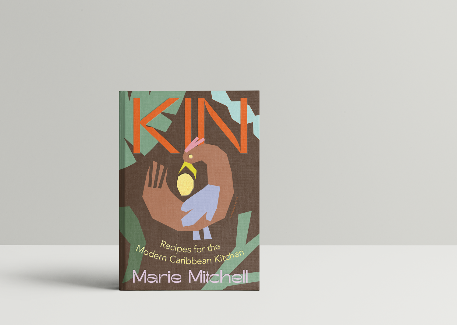 KIN — Emma Make