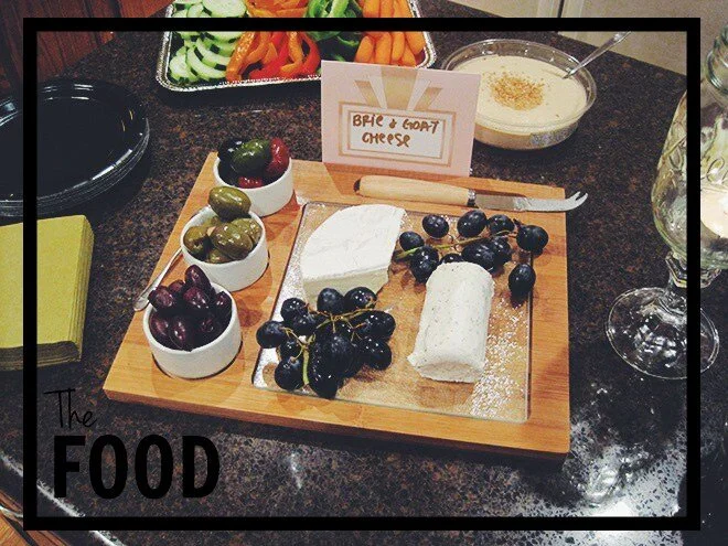 How to Host a 1920s Party — Chrystina Noel