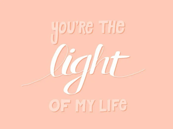 6 Hand Lettering Tips for Creating Your Own Greeting Cards — Chrystina Noel