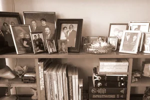How to Make a Family Tree: Tips from Diane Haddad of Family Tree ...