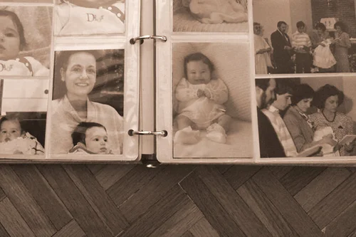 How to Make a Family Tree: Tips from Diane Haddad of Family Tree ...