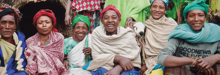 Our Story — HOPE International Development Agency