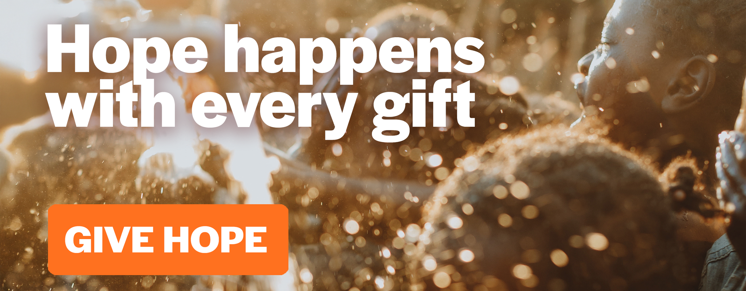 HOPE International Development Agency