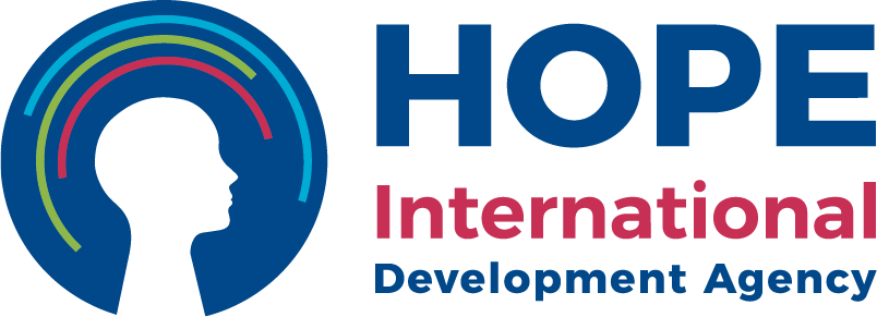 HOPE International Development Agency