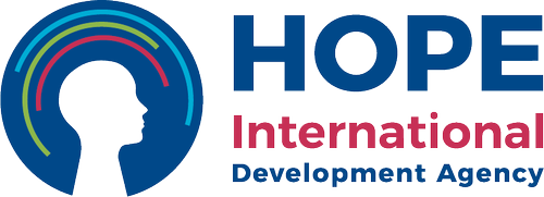 HOPE International Development Agency