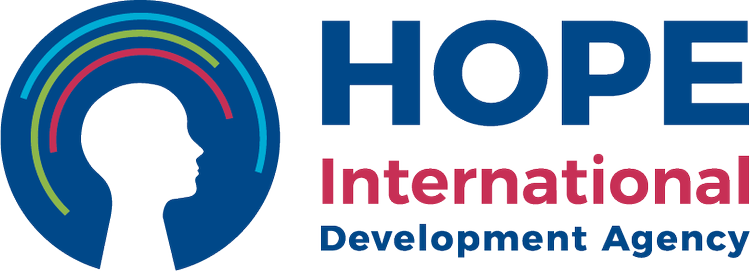 Project Details — HOPE International Development Agency