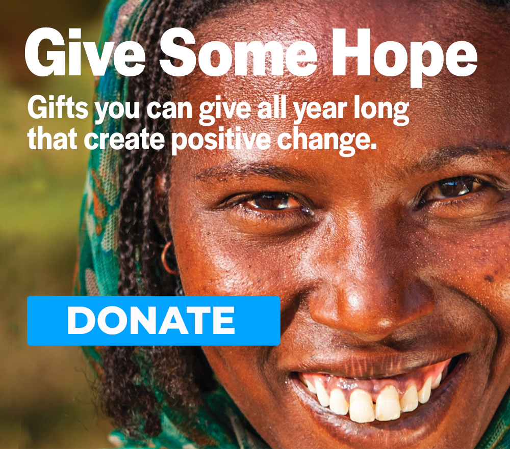 HOPE International Development Agency