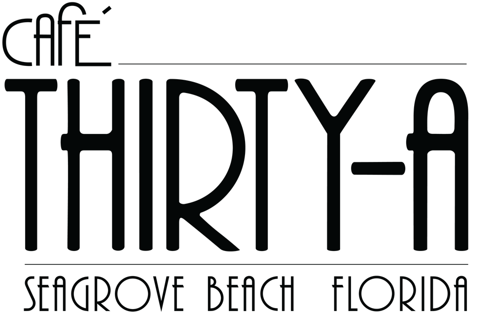 Gallery — Cafe Thirty-A | Seagrove Beach, FL 30A