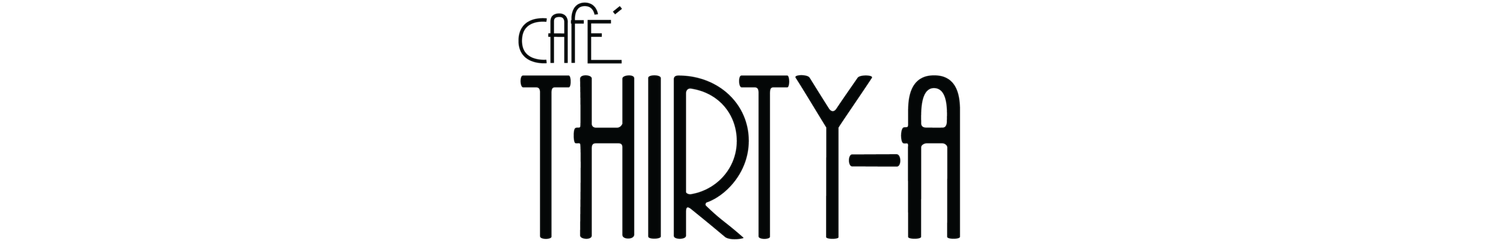 Cafe Thirty-A | Seagrove Beach, FL 30A