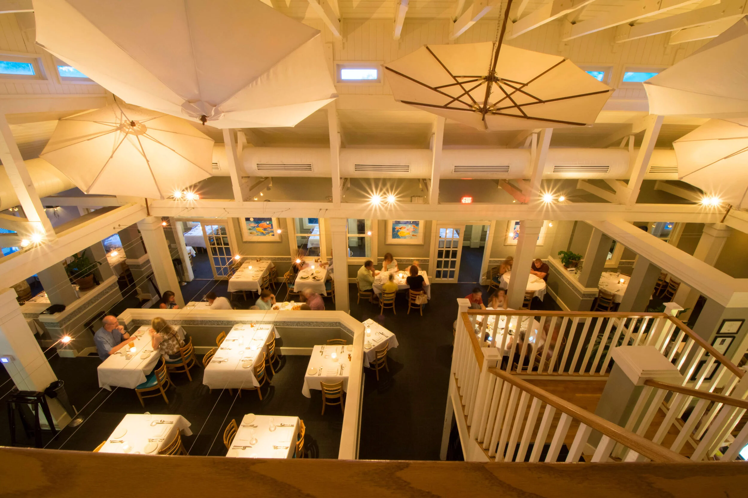 Private Events | Host an Event at Cafe Thirty-A — Cafe Thirty-A ...