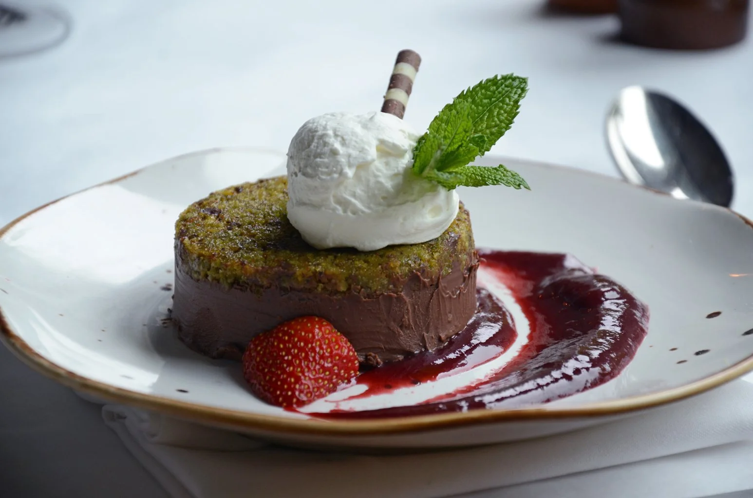 Gallery — Cafe Thirty-A | Seagrove Beach, FL 30A