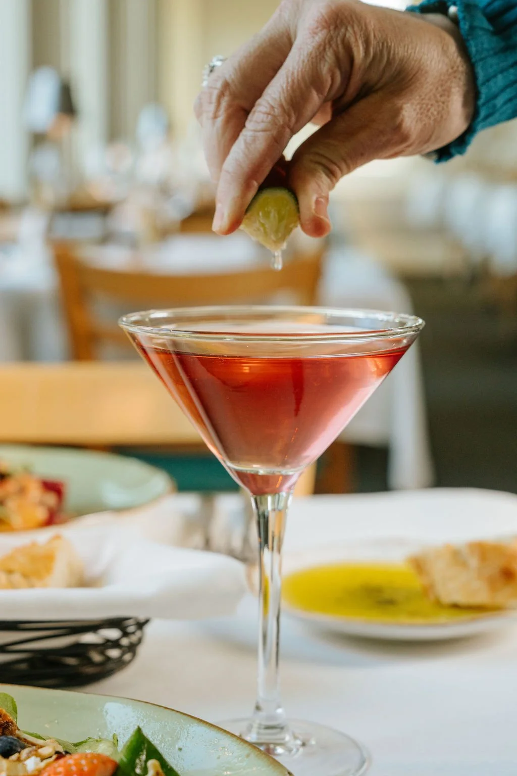 Gallery — Cafe Thirty-A | Seagrove Beach, FL 30A