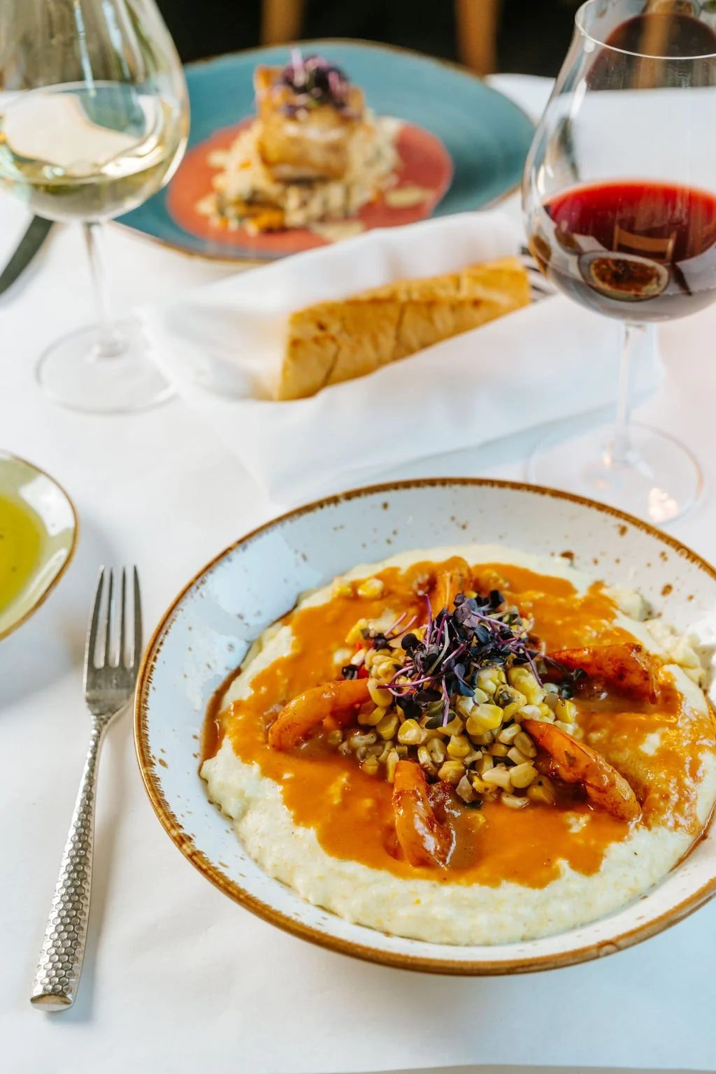 Gallery — Cafe Thirty-A | Seagrove Beach, FL 30A