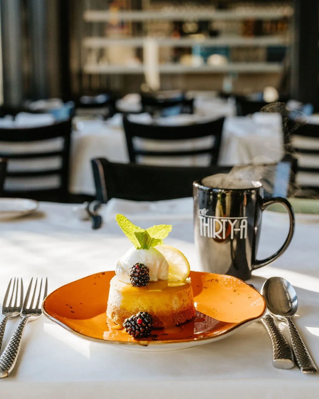 Gallery — Cafe Thirty-A | Seagrove Beach, FL 30A