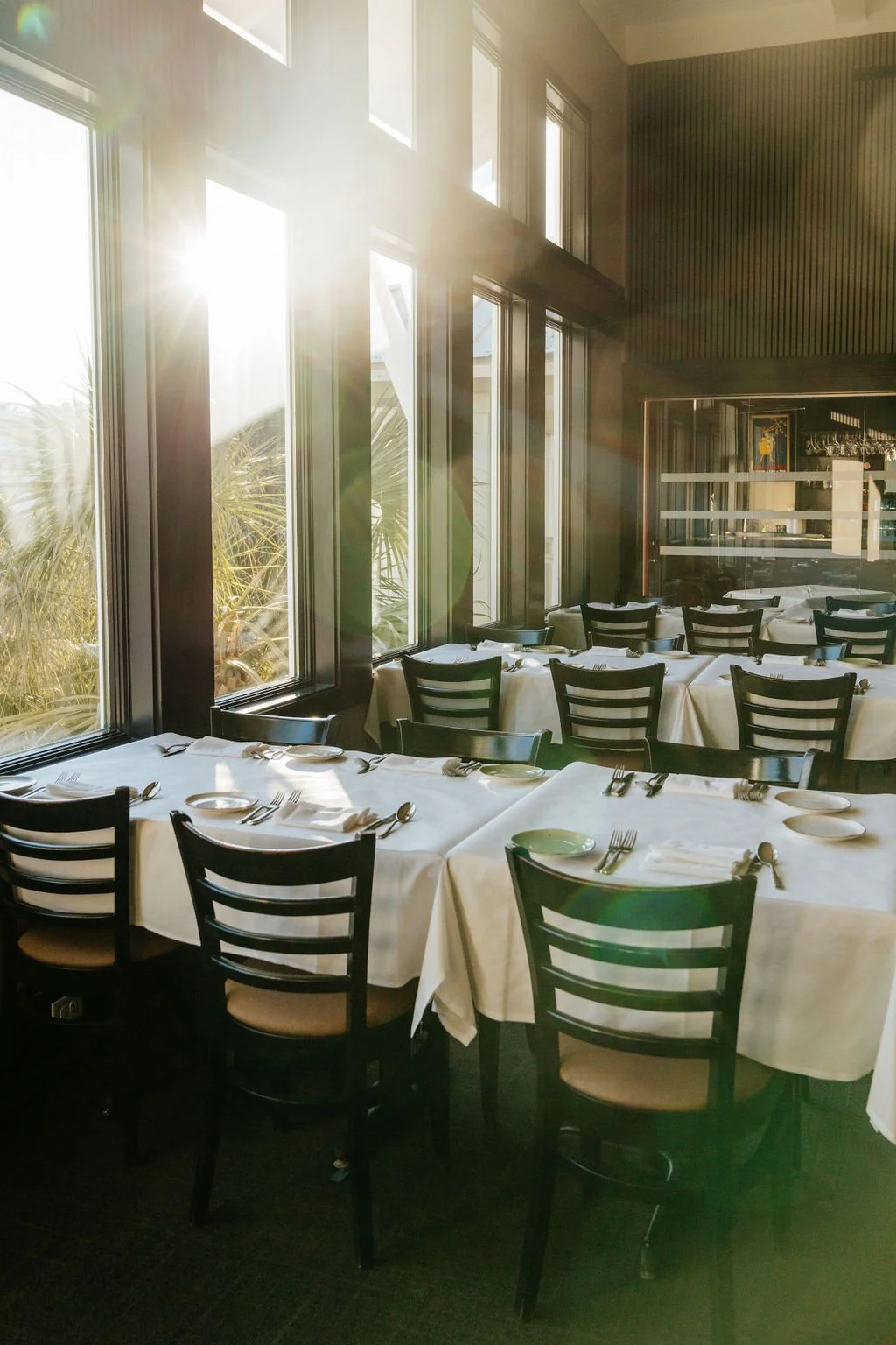 Gallery — Cafe Thirty-A | Seagrove Beach, FL 30A