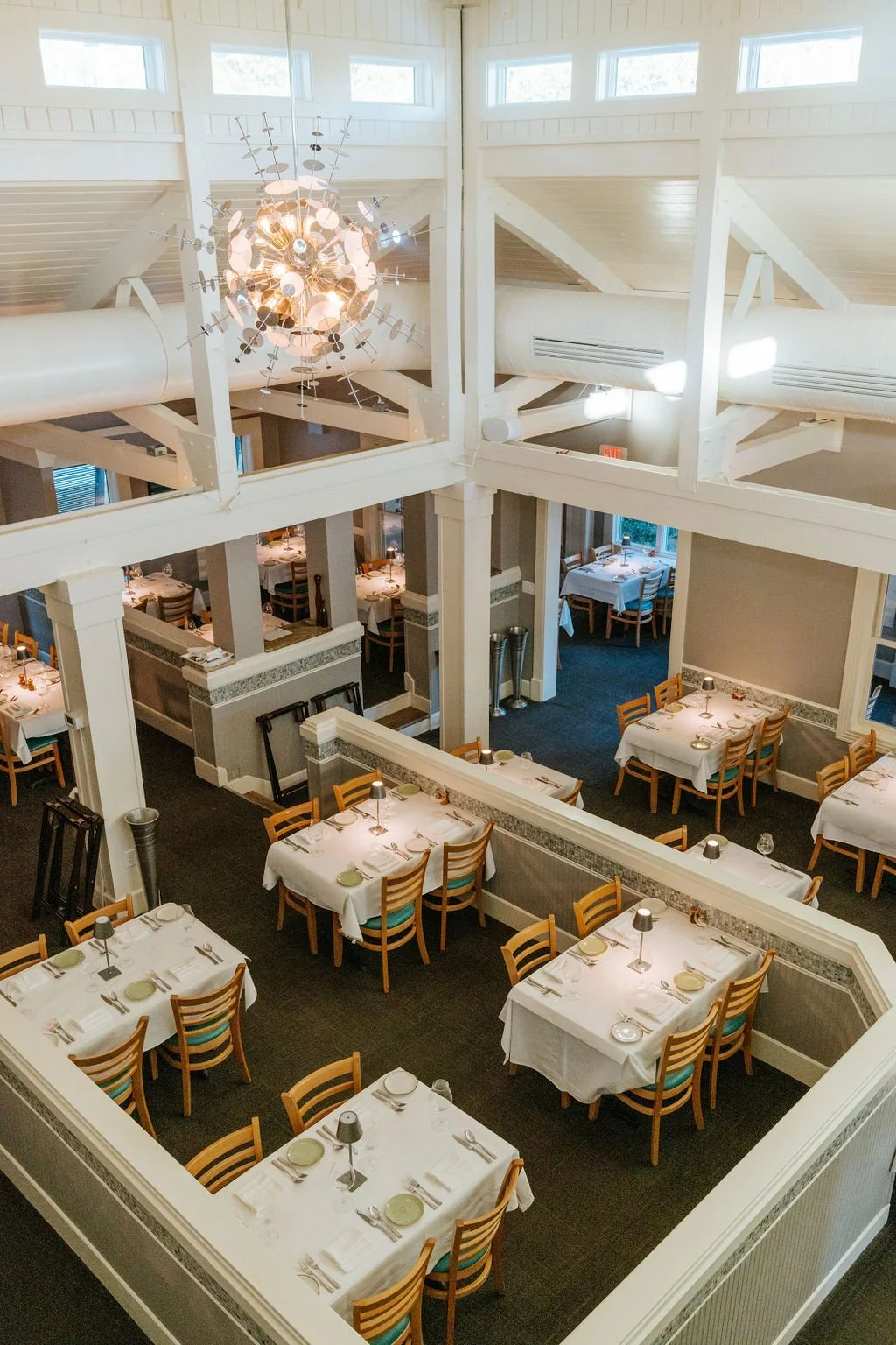 Gallery — Cafe Thirty-A | Seagrove Beach, FL 30A