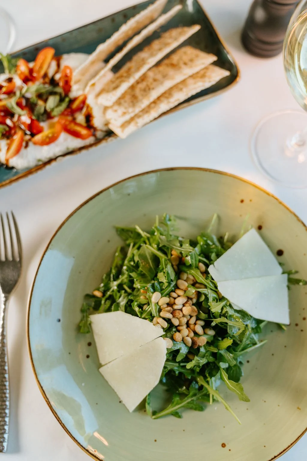 Gallery — Cafe Thirty-A | Seagrove Beach, FL 30A