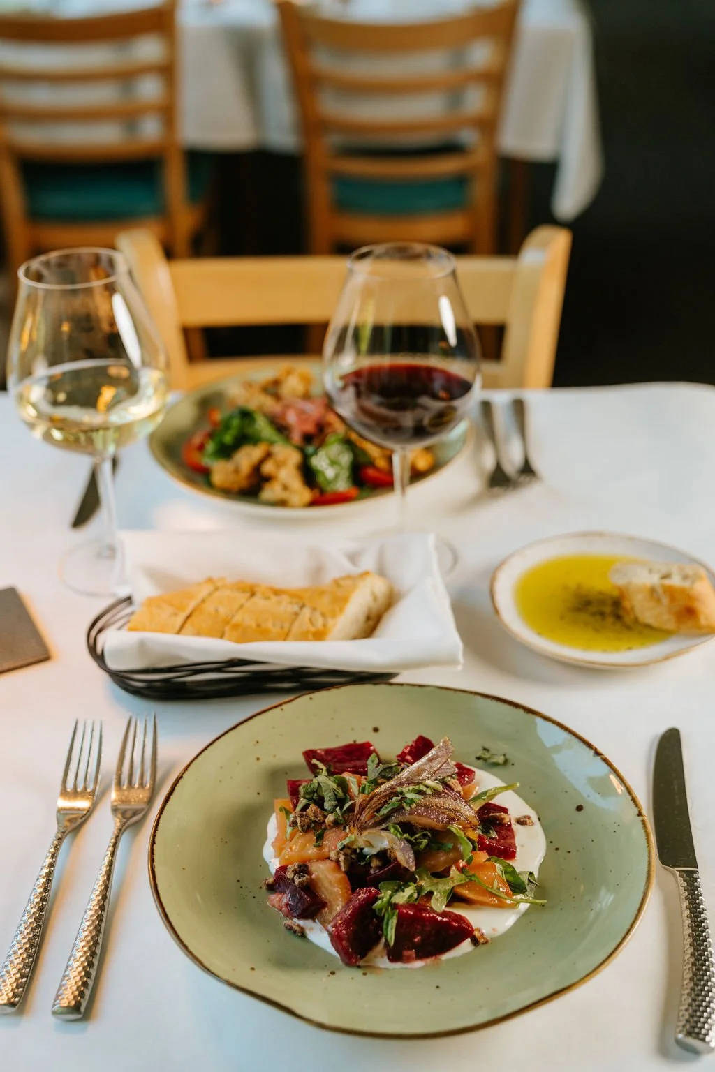 Gallery — Cafe Thirty-A | Seagrove Beach, FL 30A