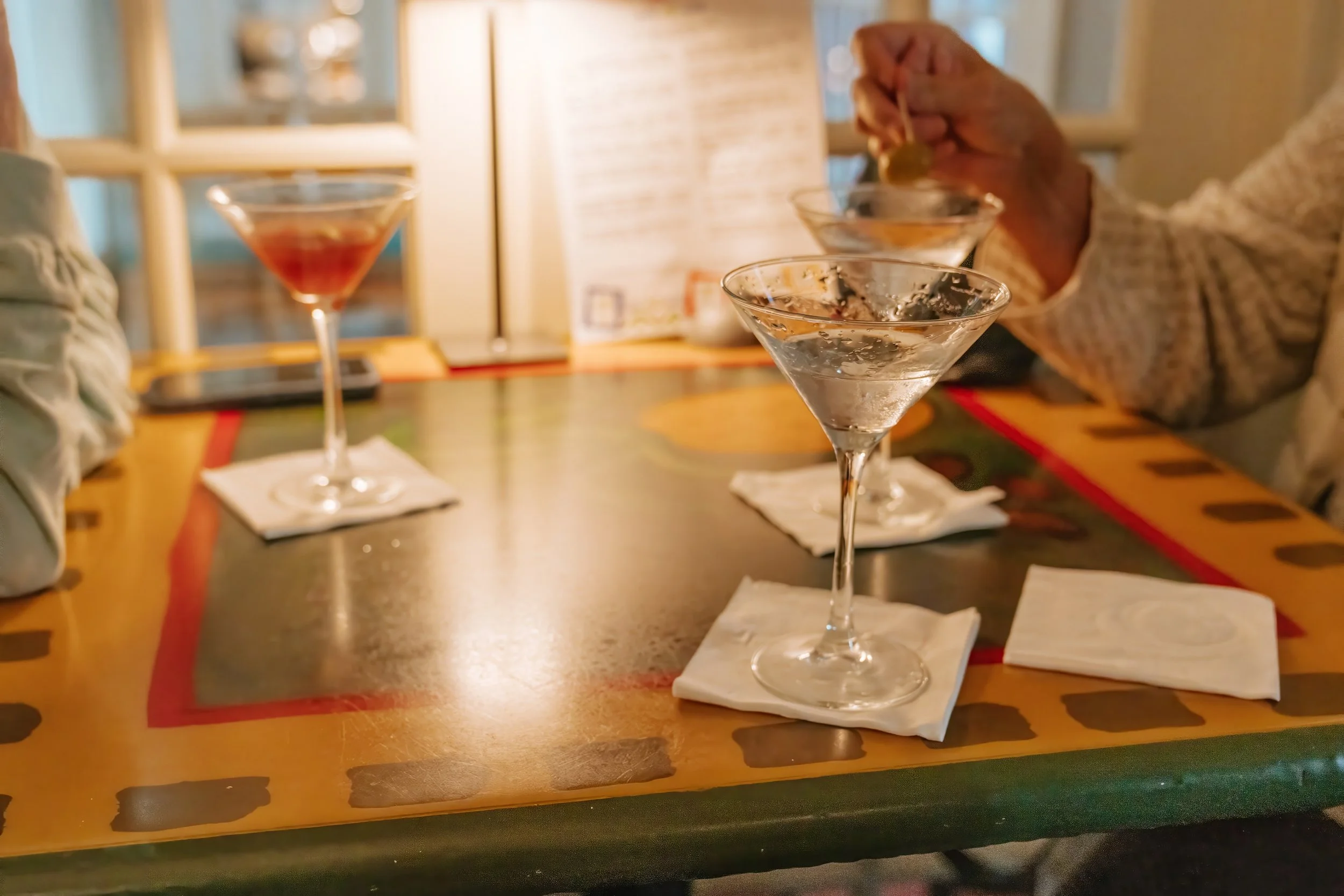 Cafe Thirty-A | Seagrove Beach, FL 30A
