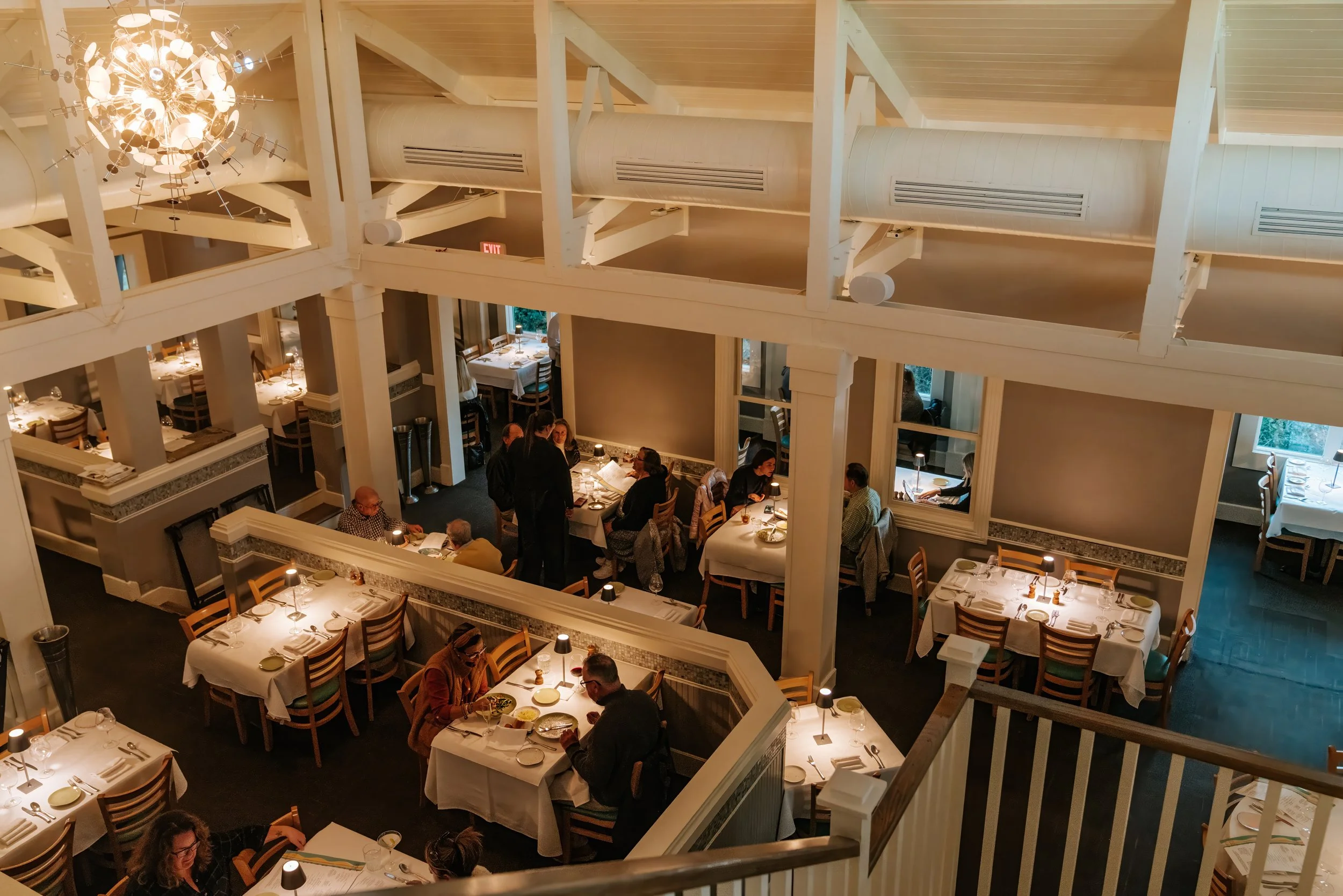 Cafe Thirty-A | Seagrove Beach, FL 30A