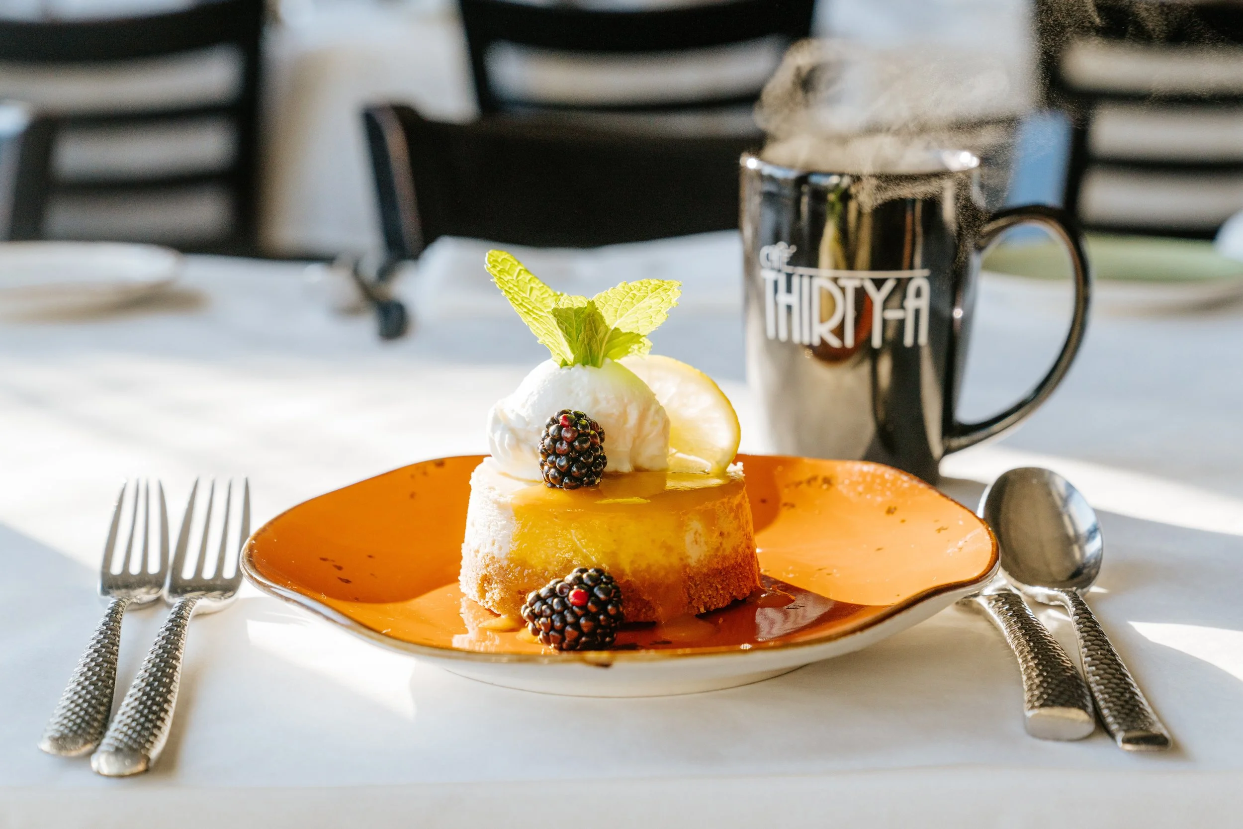 Cafe Thirty-A | Seagrove Beach, FL 30A