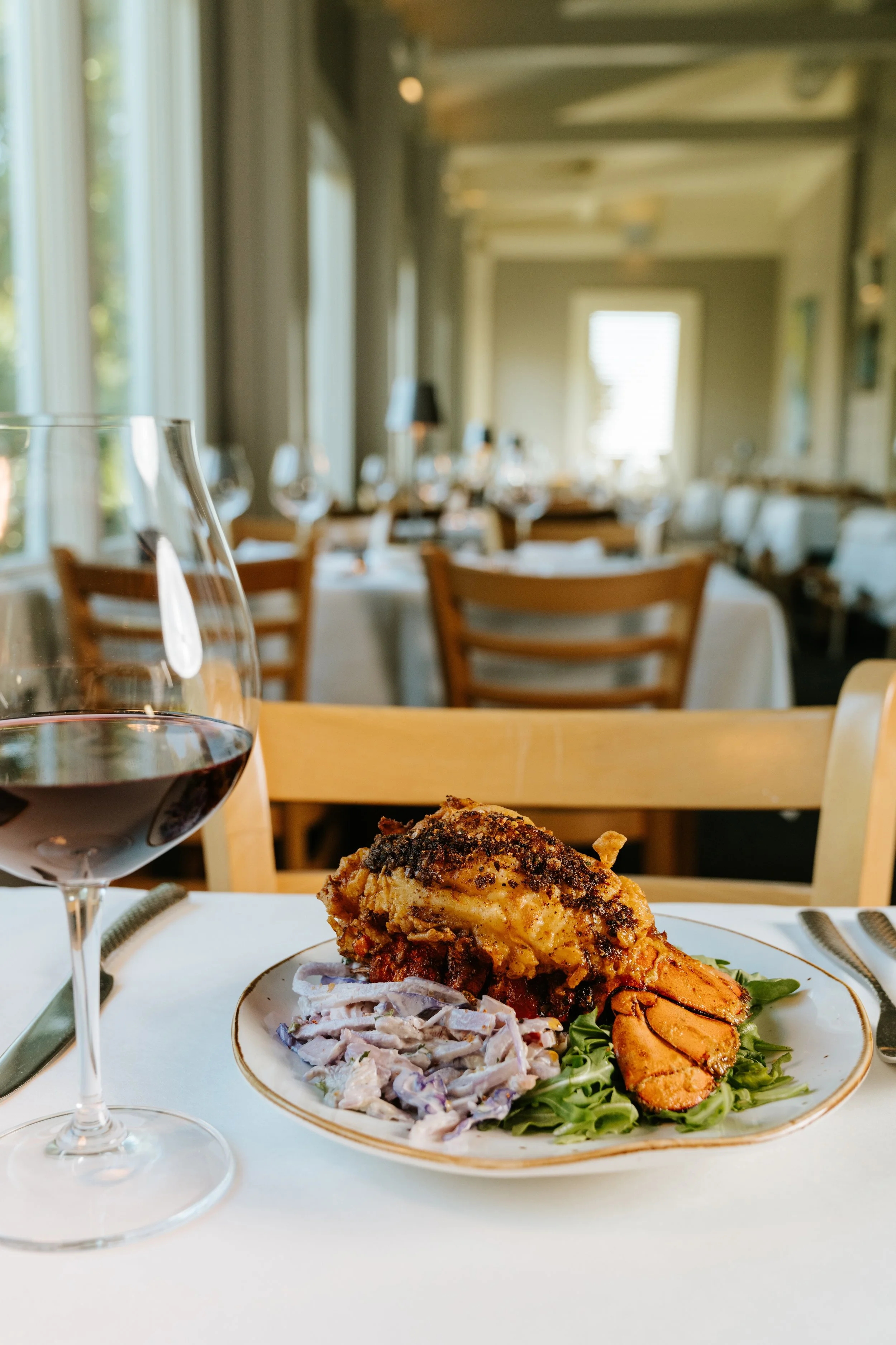 Cafe Thirty-A | Seagrove Beach, FL 30A