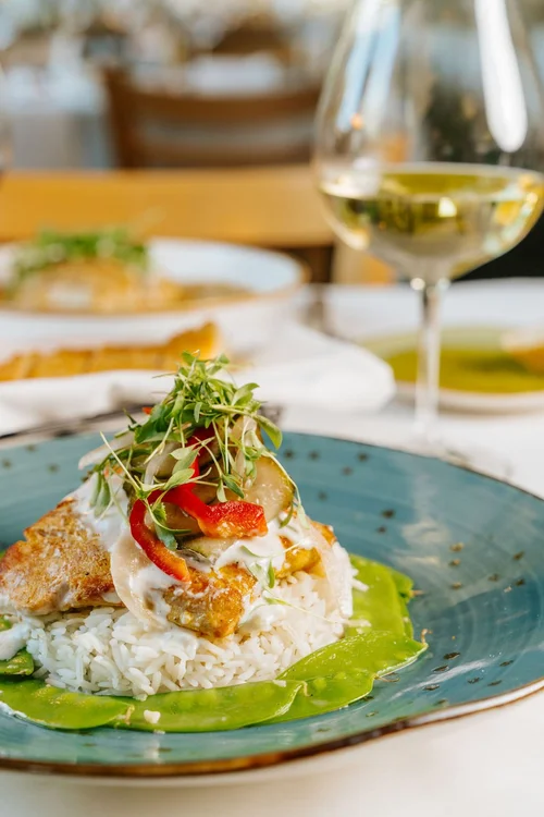 Cafe Thirty-A | Seagrove Beach, FL 30A